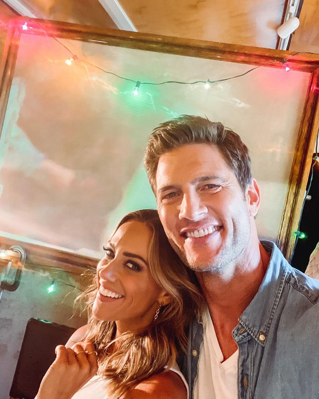 'The Holiday Fix Up' on Lifetime - Plot, Cast, & Photos - TV Movie Vaults