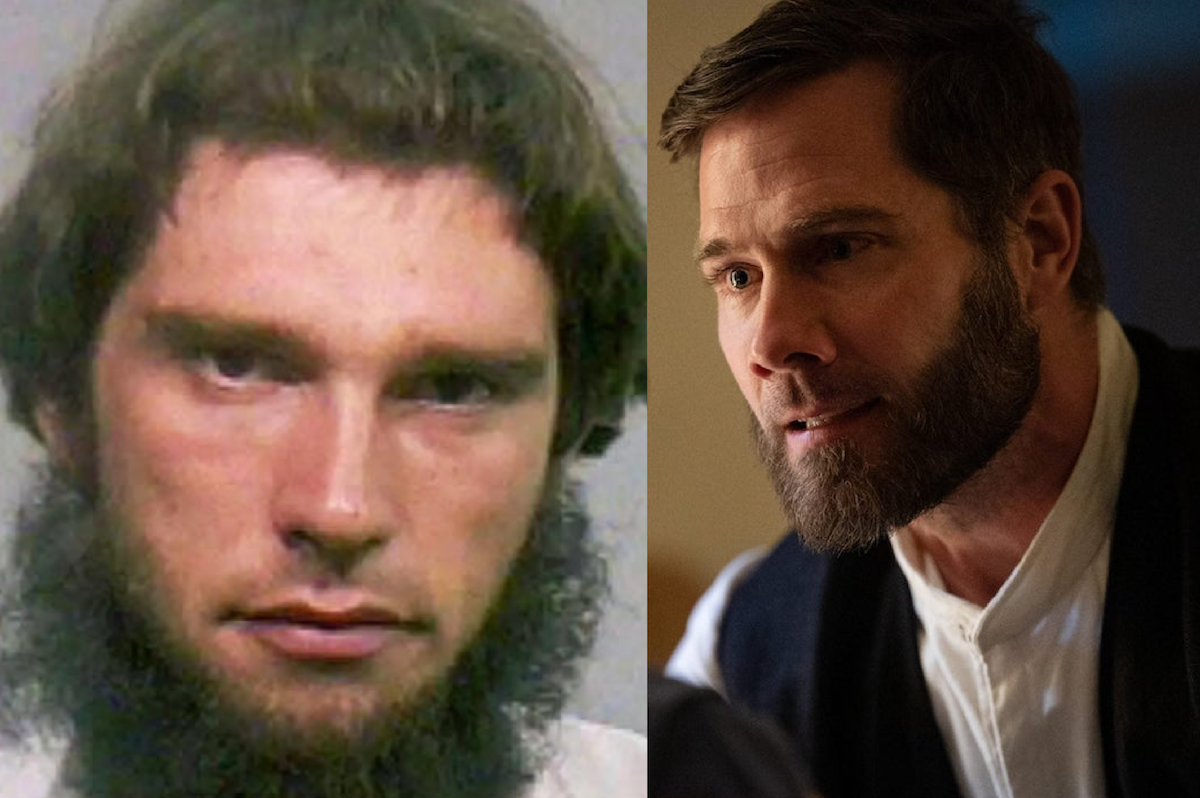 Where is Eli Weaver Now from Amish Stud: The Eli Weaver Story on ...